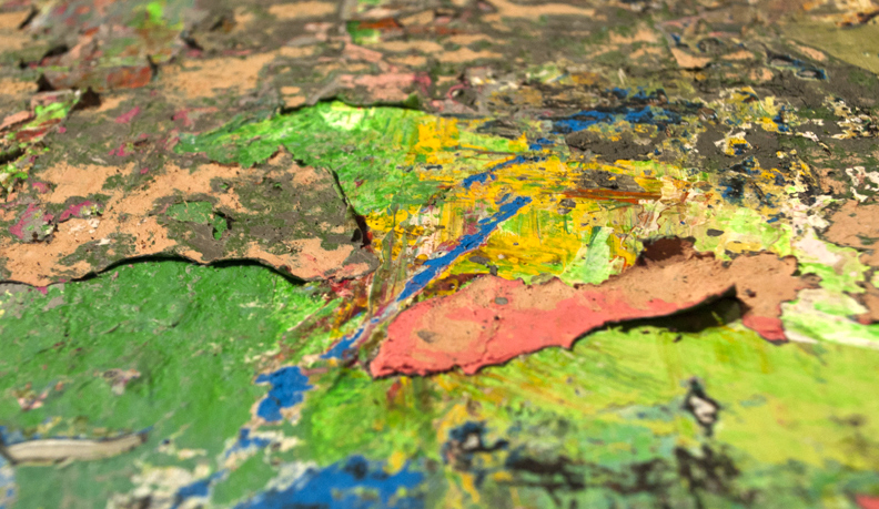 Atlas - Stallman Studio