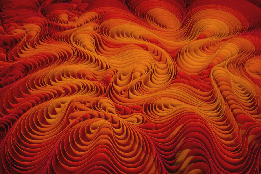 Creating a Dream - Stallman Studio