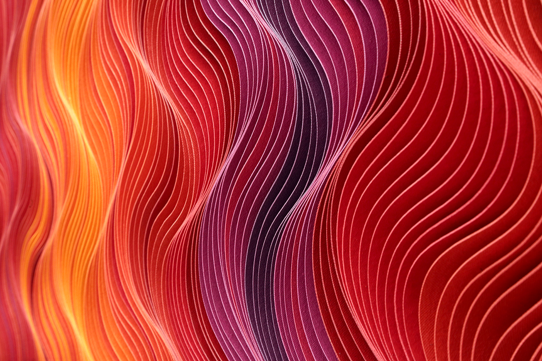 Hearts and Hands I & II - Stallman Studio