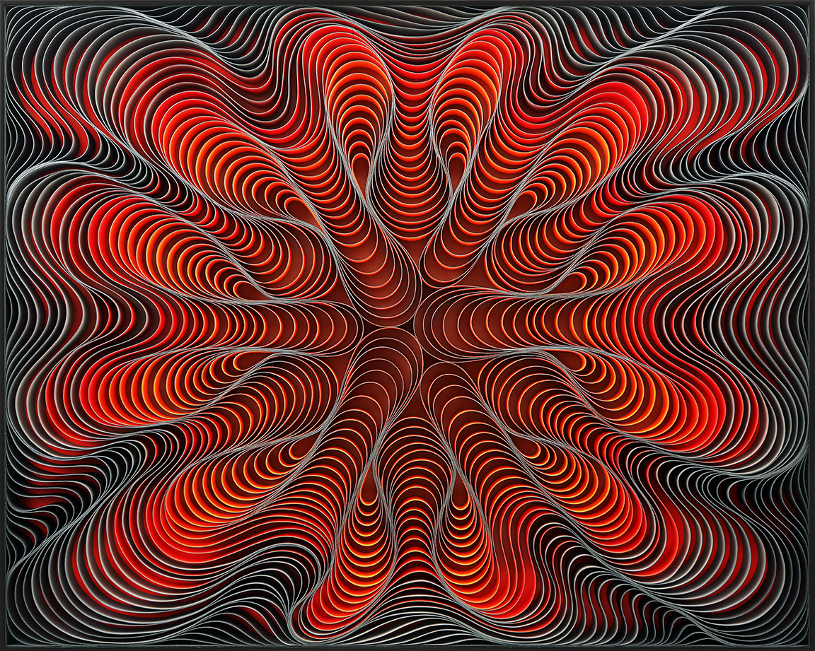 The Joy of Transformation - Stallman Studio