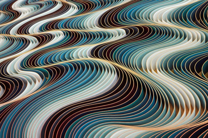 Dive Into The Light - Stallman Studio
