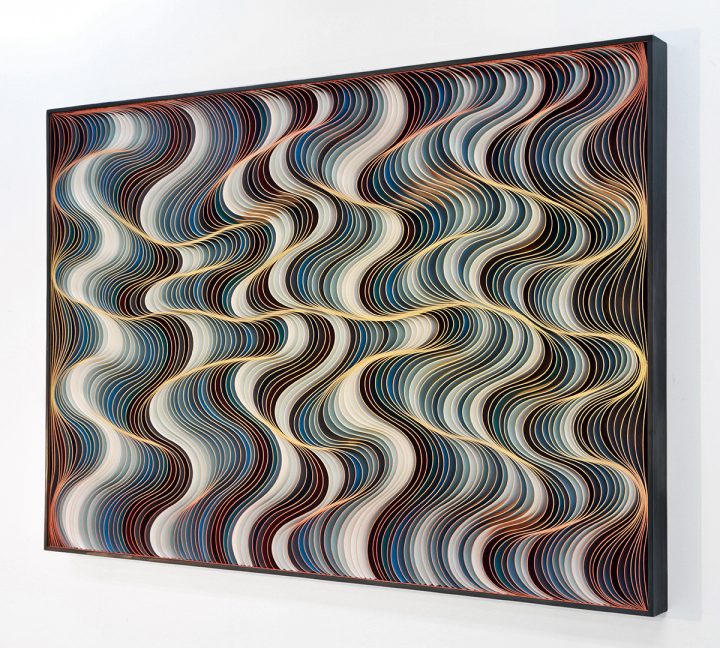 Dive Into The Light - Stallman Studio