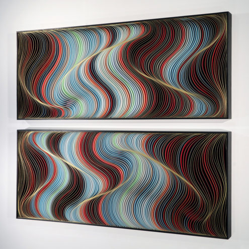 Stallman Studio » Believer I & II