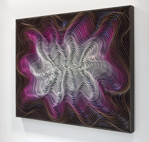 The Power Of Surrender - Stallman Studio