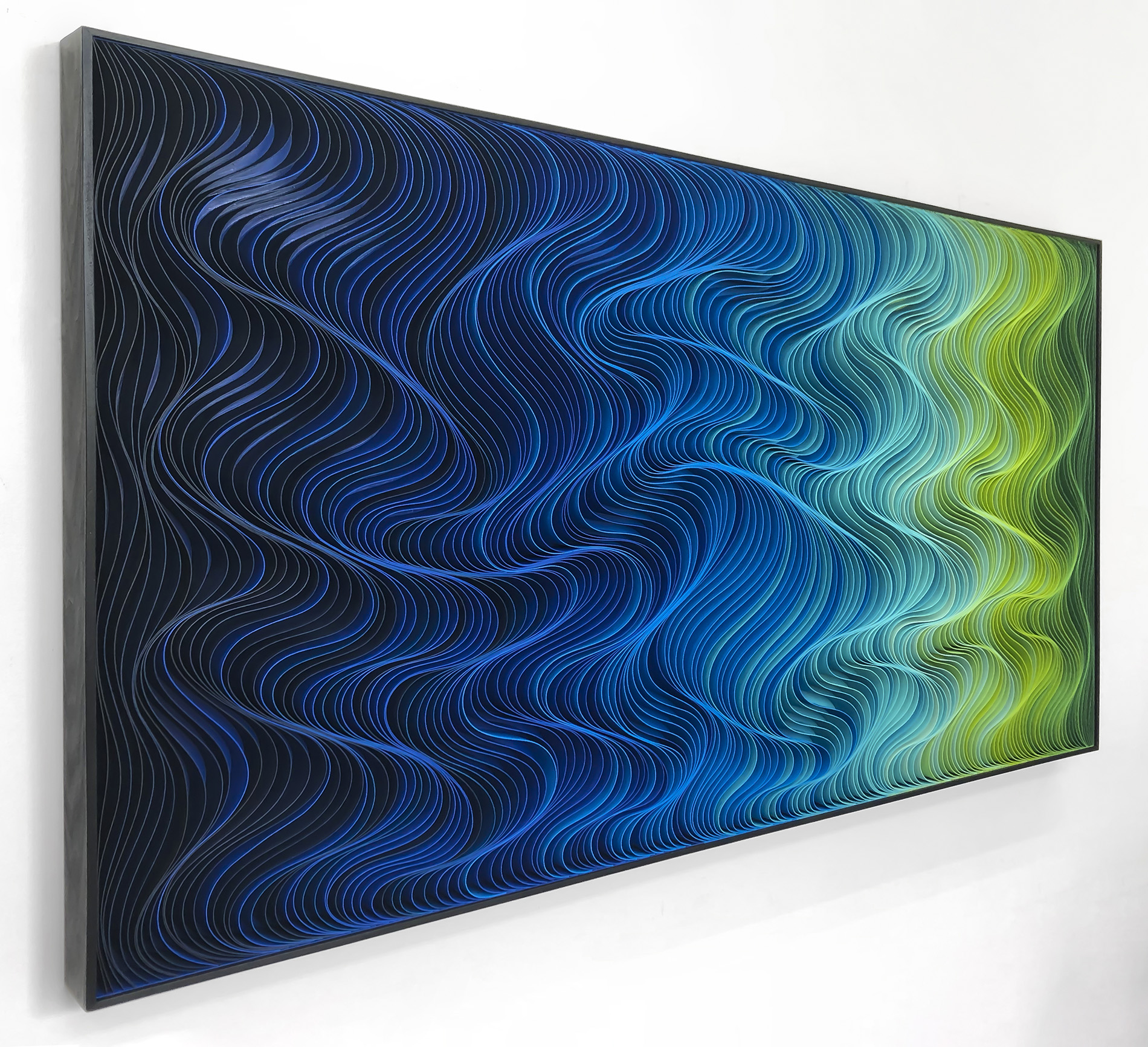 Consciousness Rising - Stallman Studio