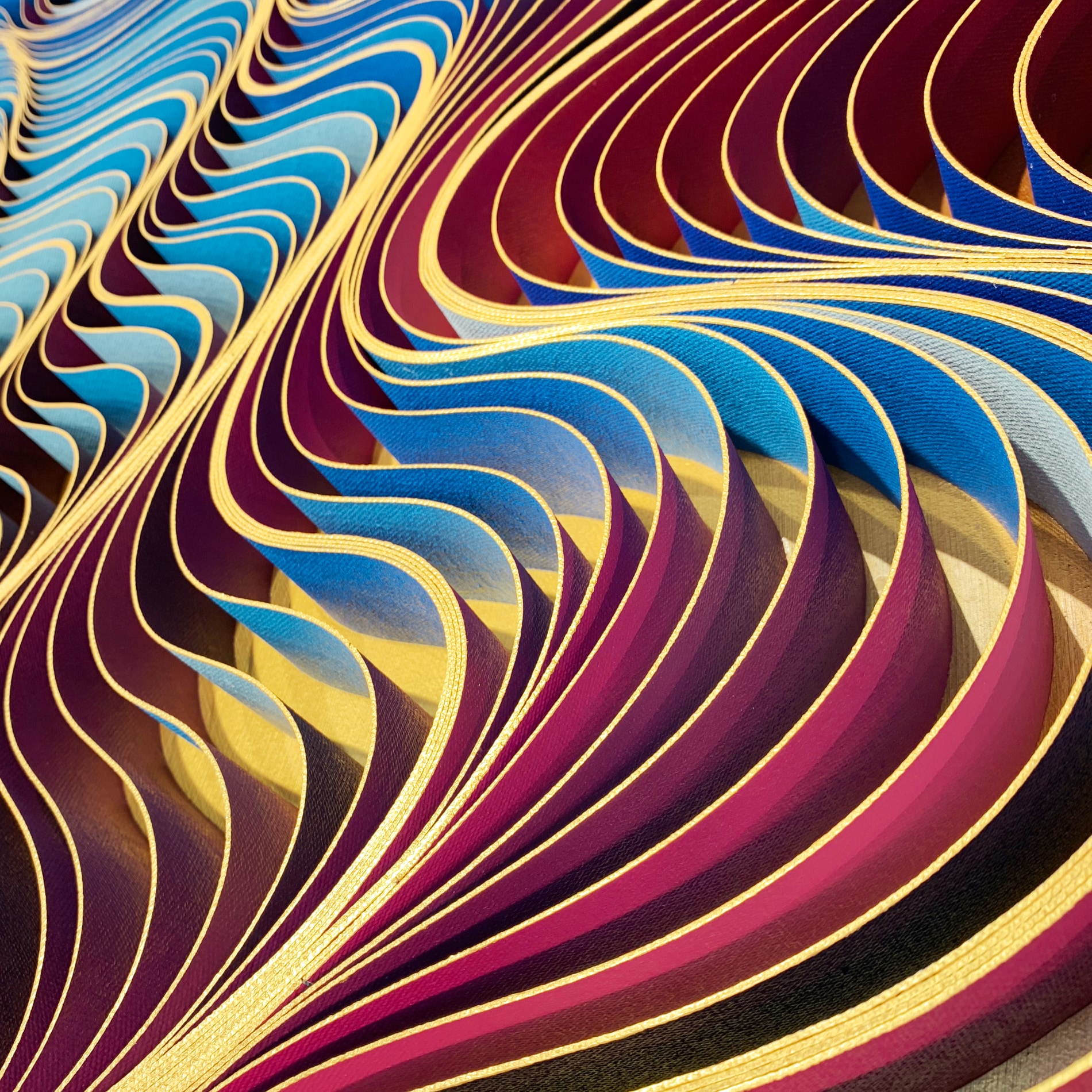 Dream Dancer - Stallman Studio