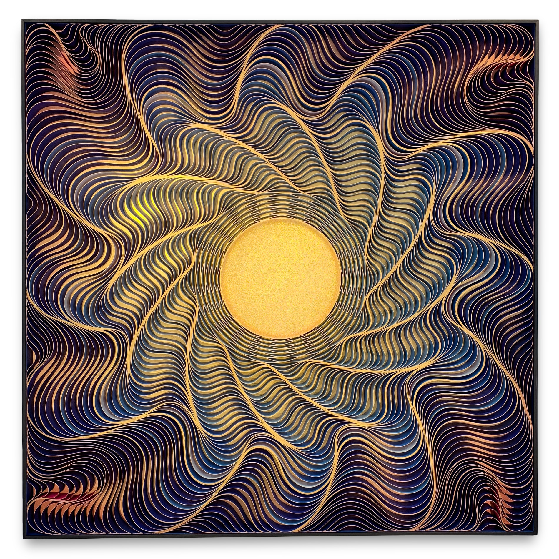 Dream Dancer - Stallman Studio