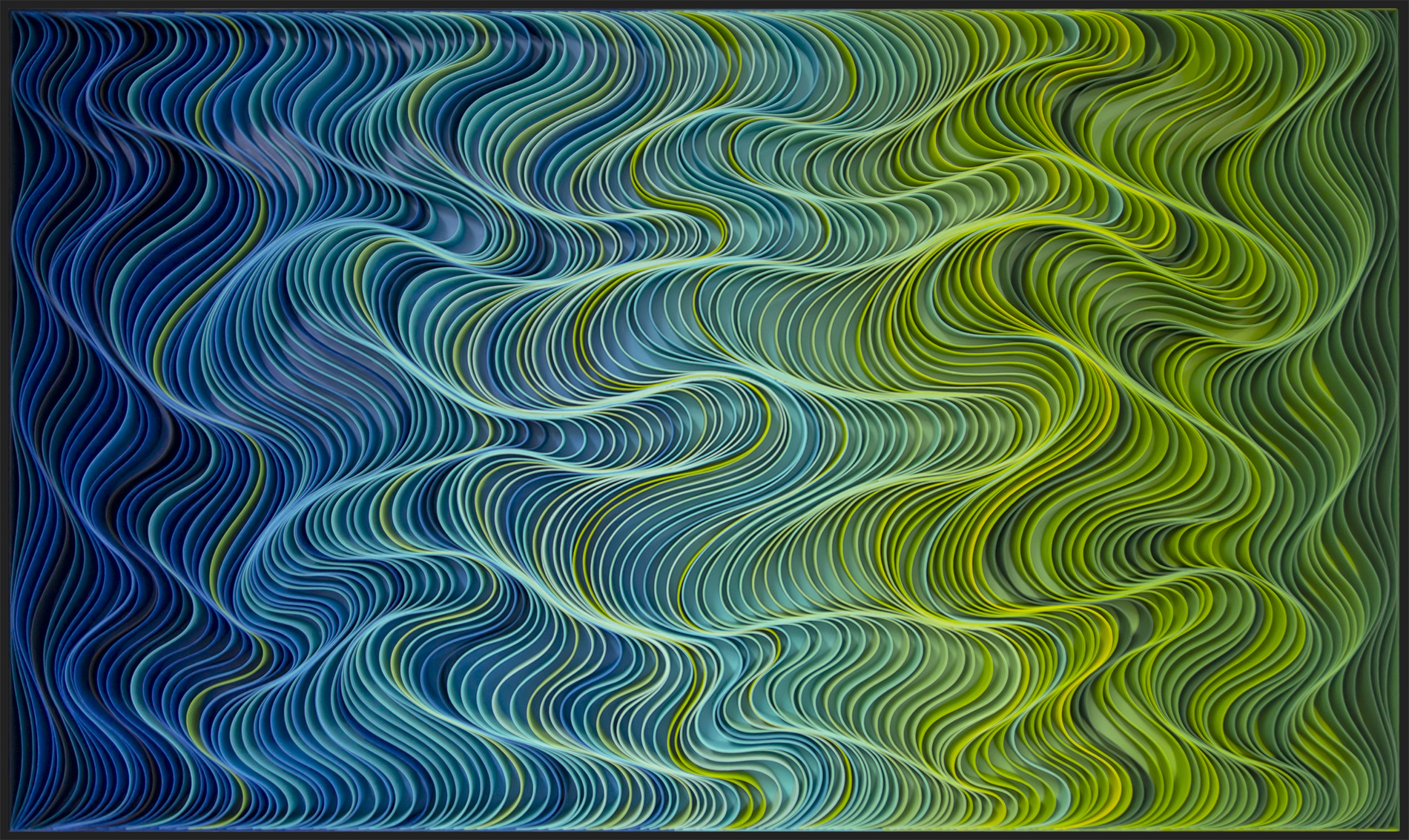 Stay Wild - Stallman Studio