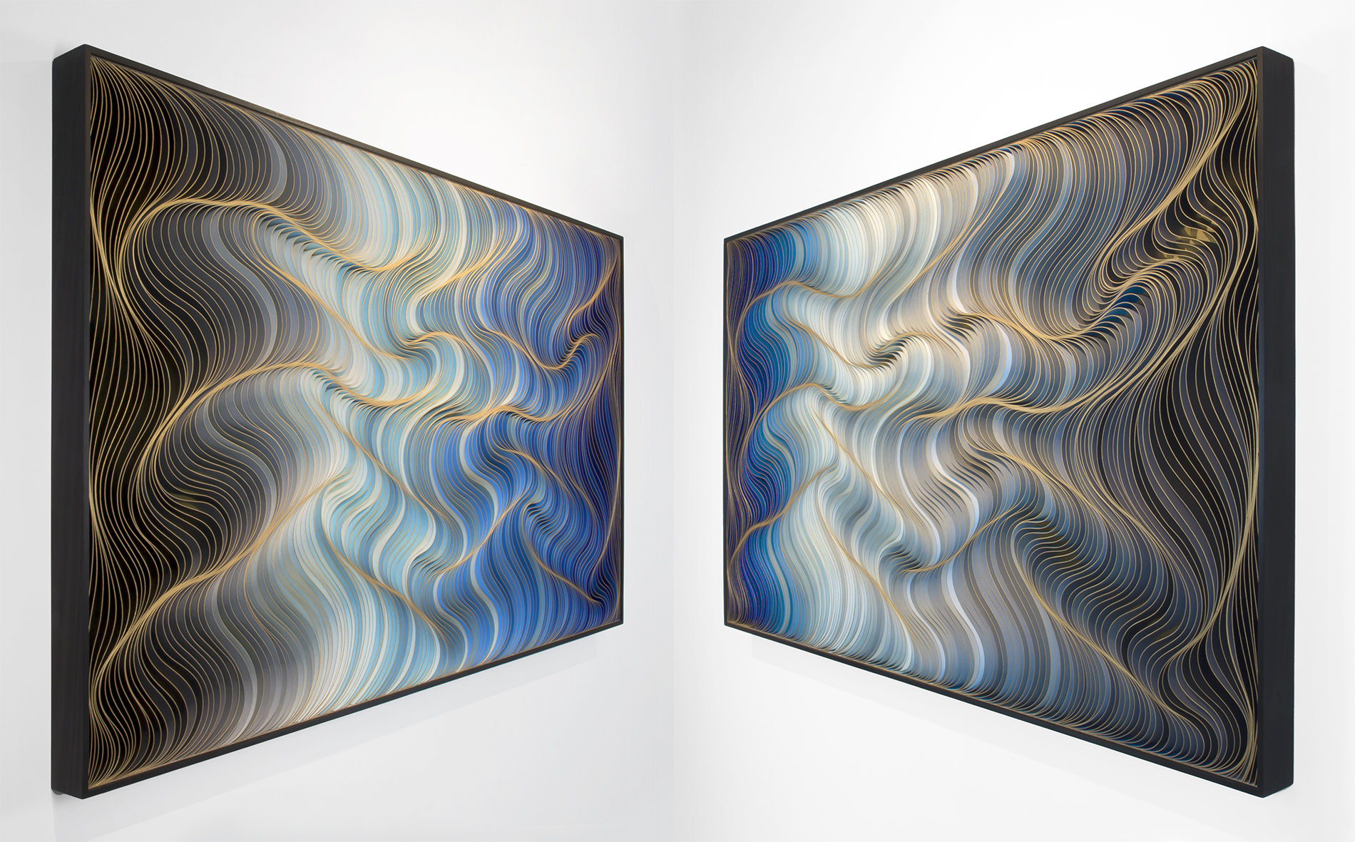 Stallman Studio » Celestial Bodies