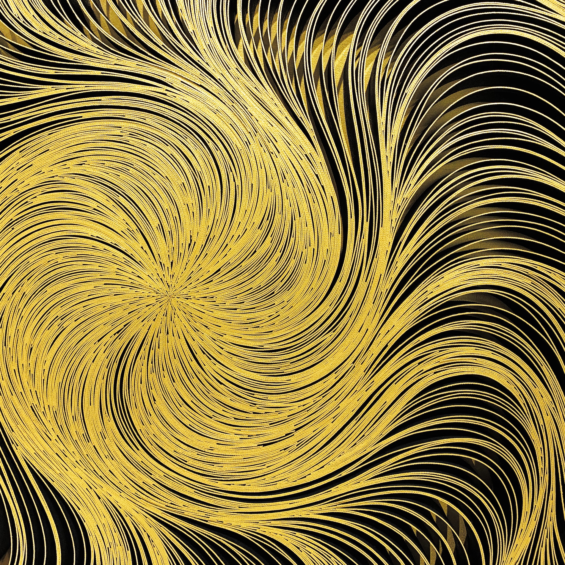 Deep Space Dream - Stallman Studio