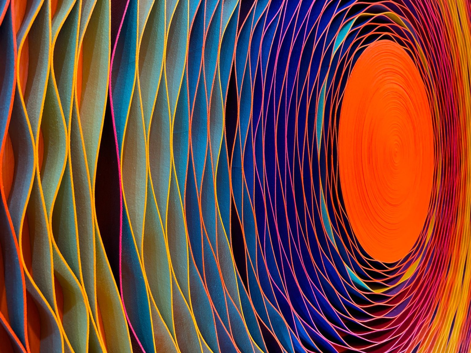 Evolution In Consciousness - Stallman Studio