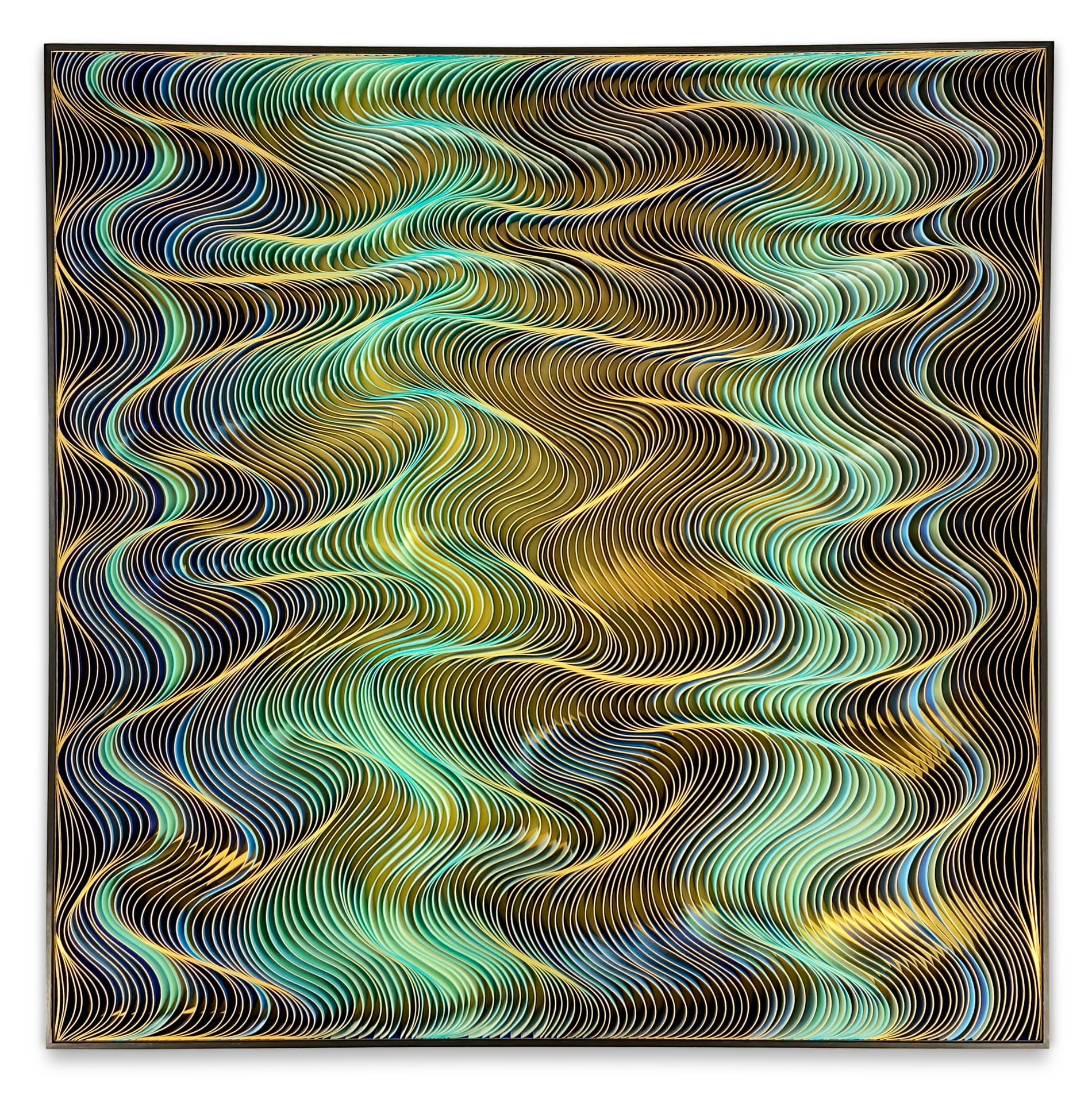 Tropical Dreaming - Stallman Studio