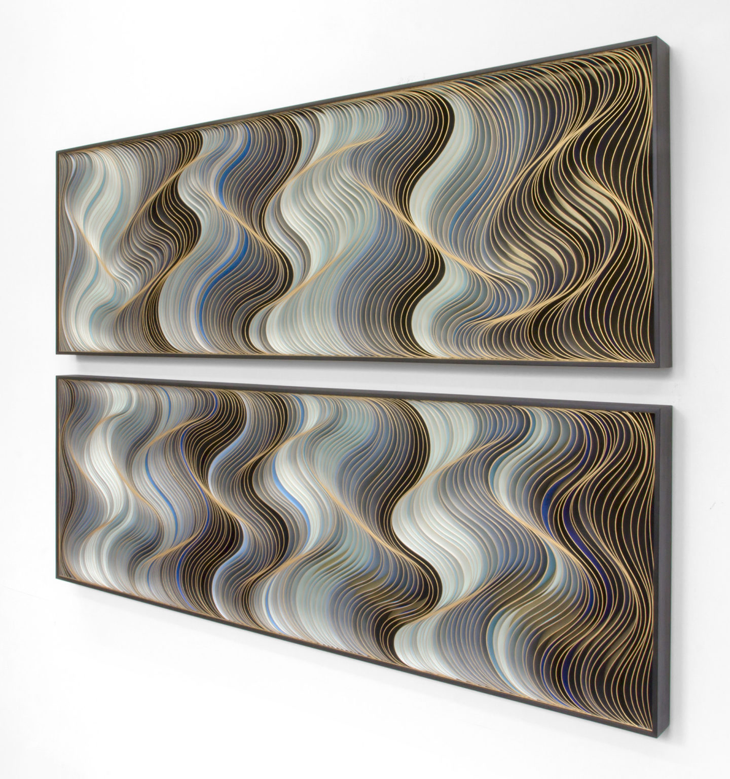 Love Letters To The Sky - Stallman Studio