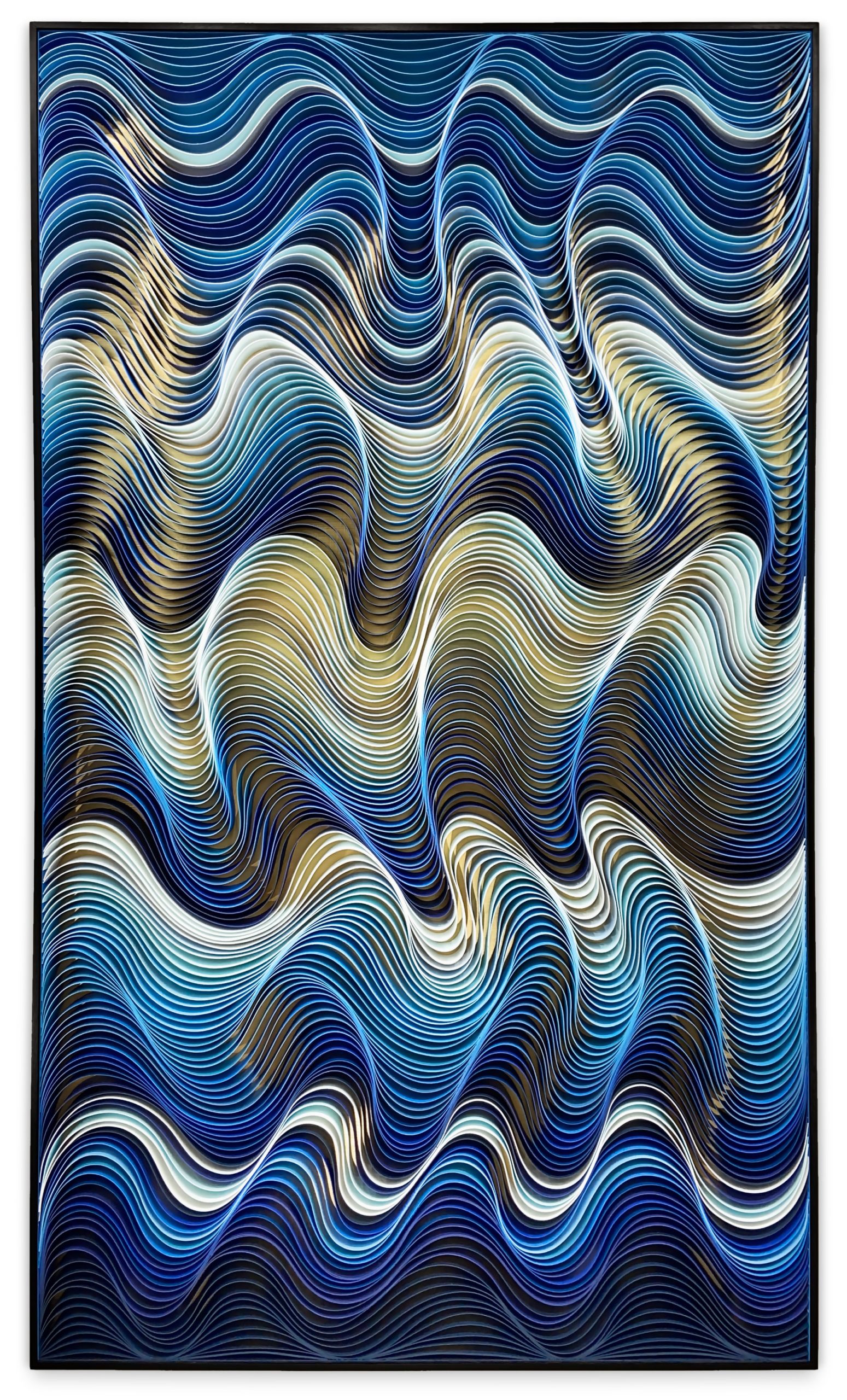 Dream Machine - Stallman Studio