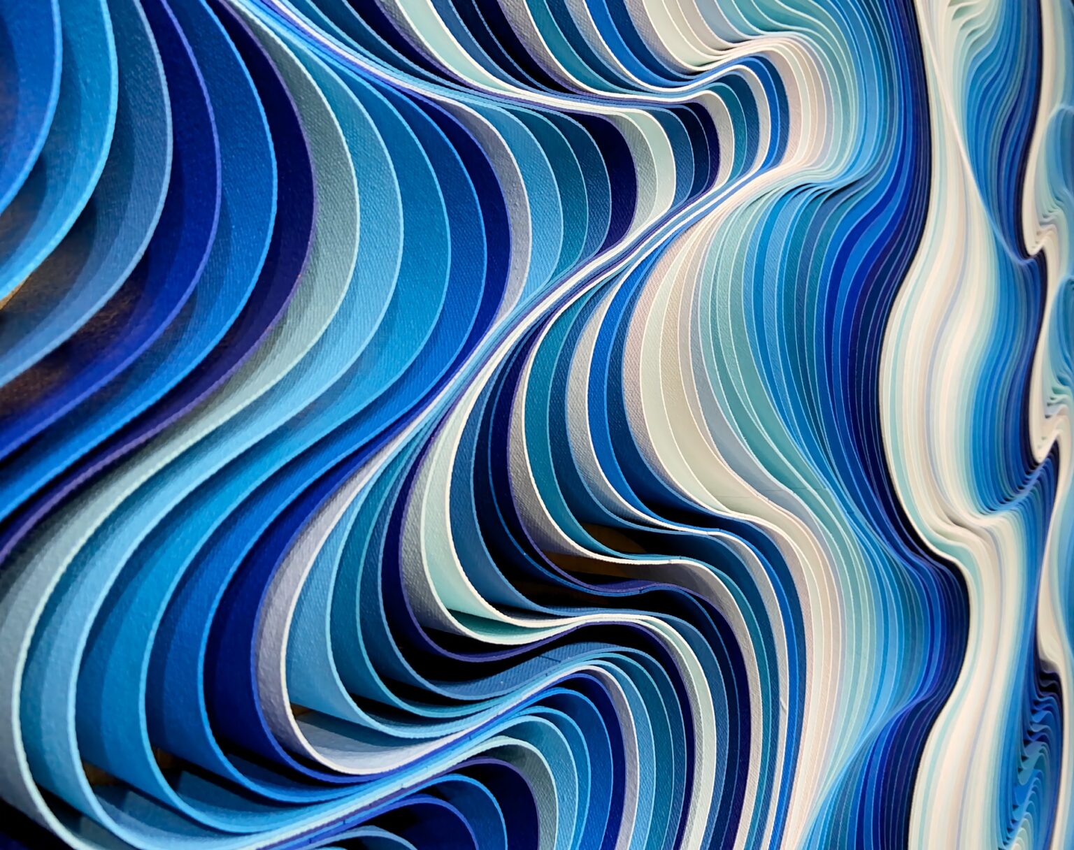 Dream Machine - Stallman Studio