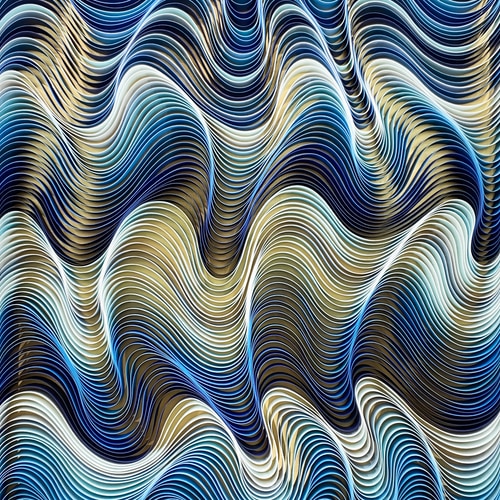 Stallman Studio Dream Machine - Stallman Studio