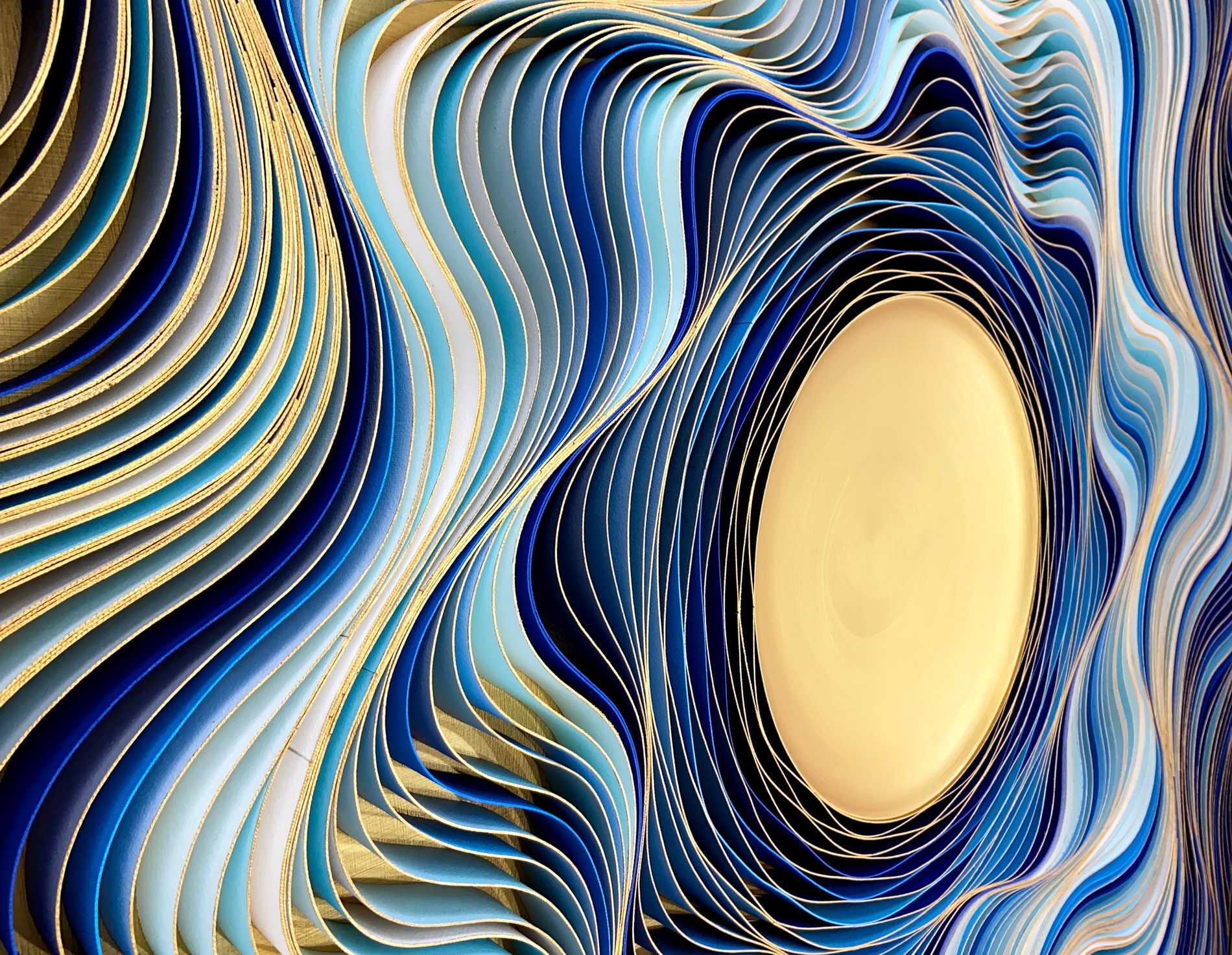 Lapis Love - Stallman Studio