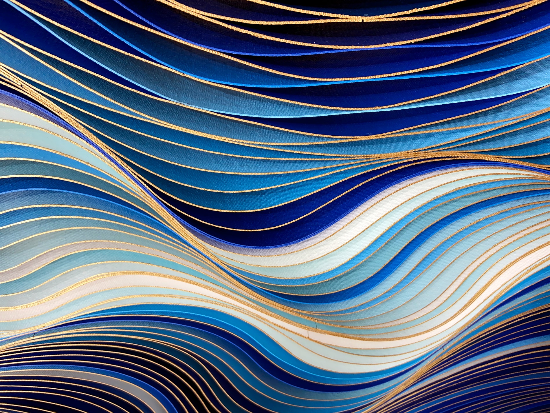 Lapis Love - Stallman Studio