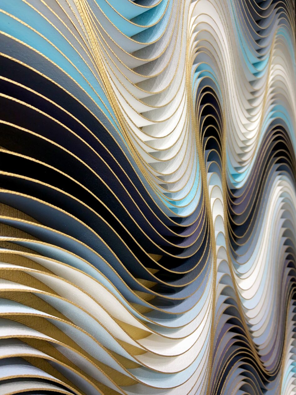 Moon Shadow - Stallman Studio