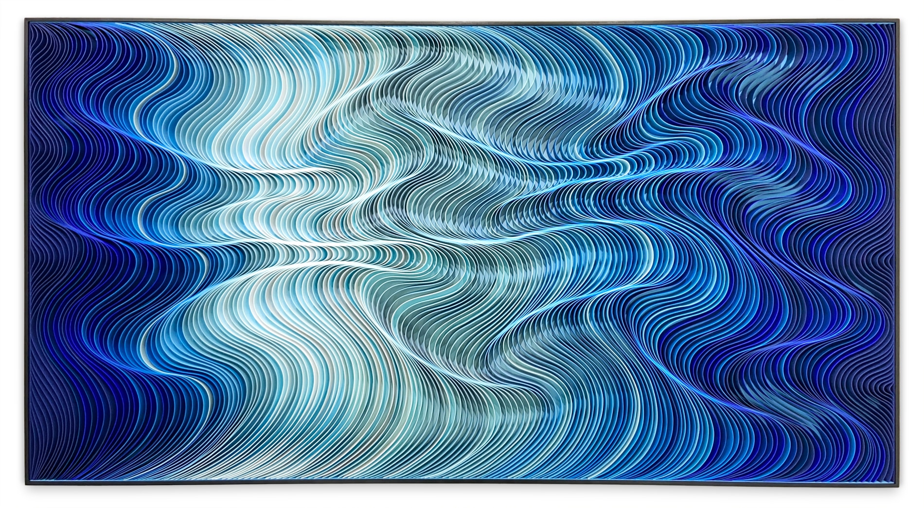 Sea Of Love - Stallman Studio