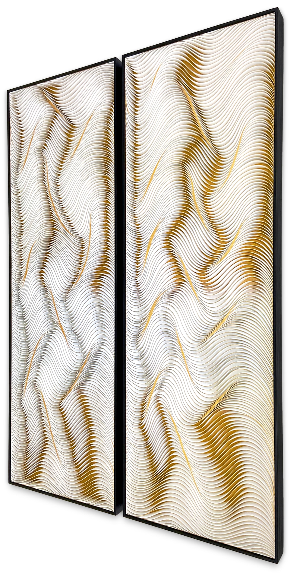 A Dream Come True I & II - Stallman Studio