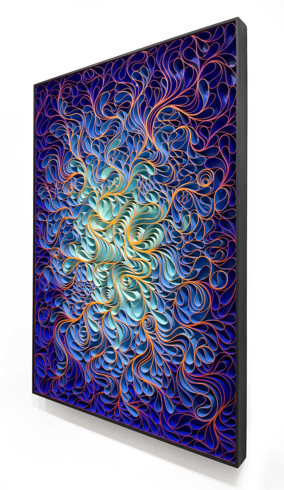 Kingfisher - Stallman Studio