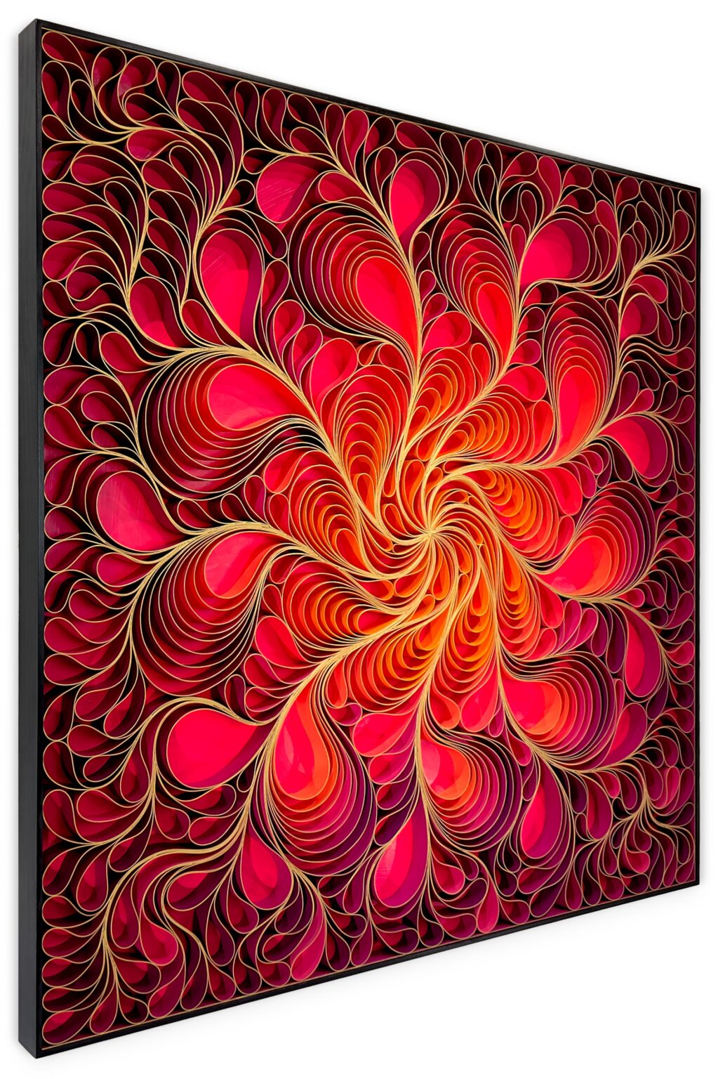 Magic Love - Stallman Studio