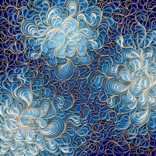 Voluptas - Stallman Studio