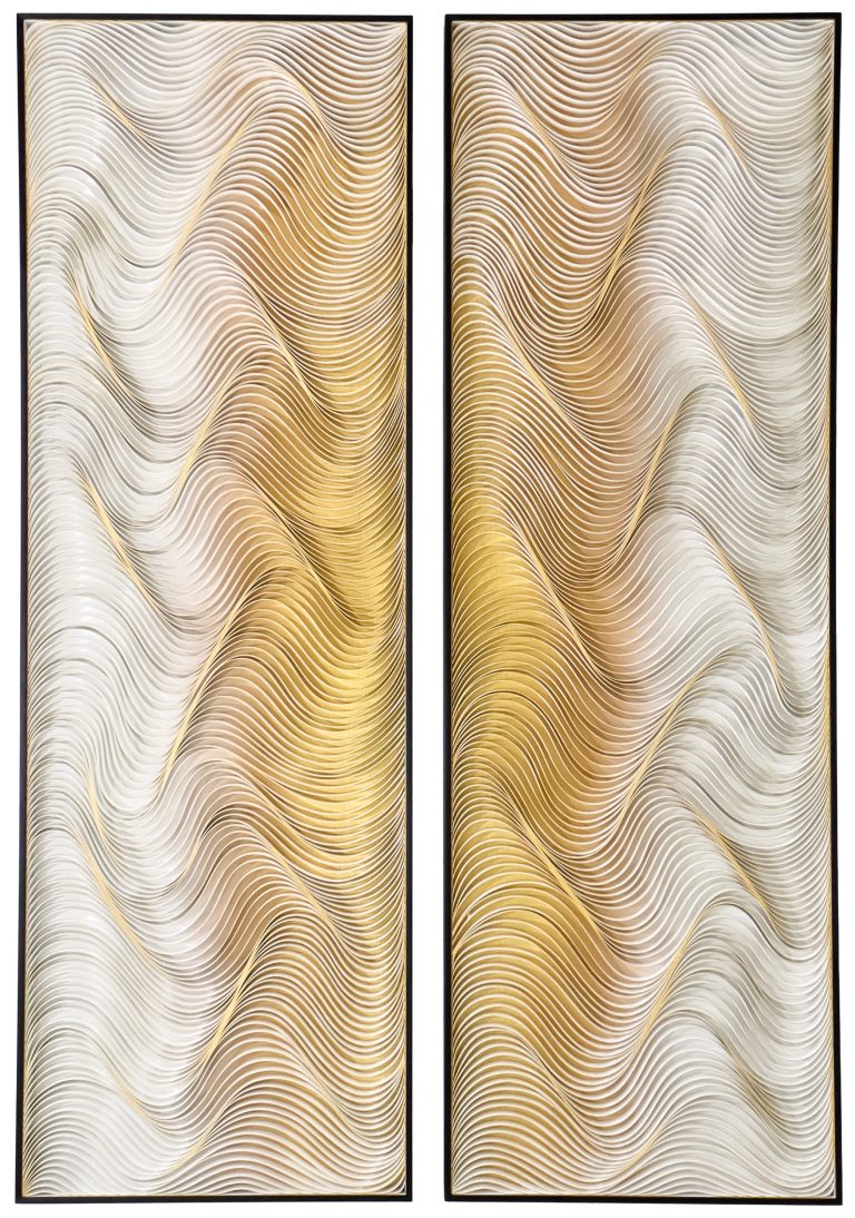 Star Dune I & II - Stallman Studio